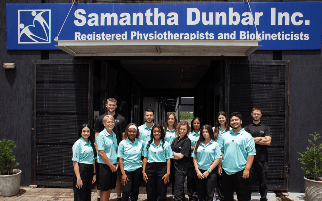 Wellness is a Human Right! | Samantha Dunbar Inc.